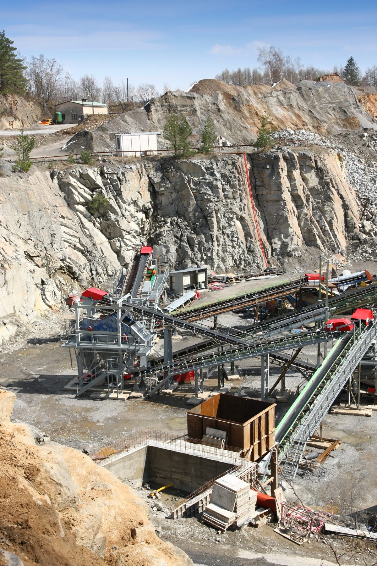 Mining - Cainergy