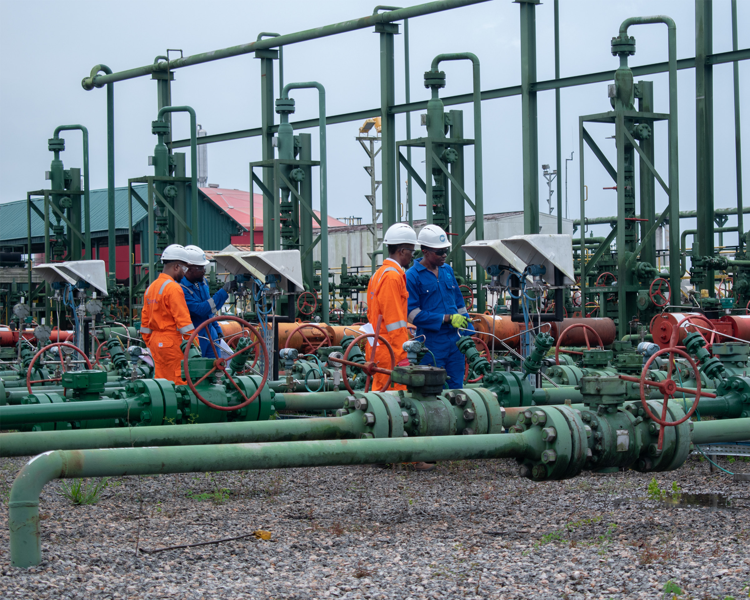Asset Integrity Management Cainergy Asset Integrity Management Cainergy